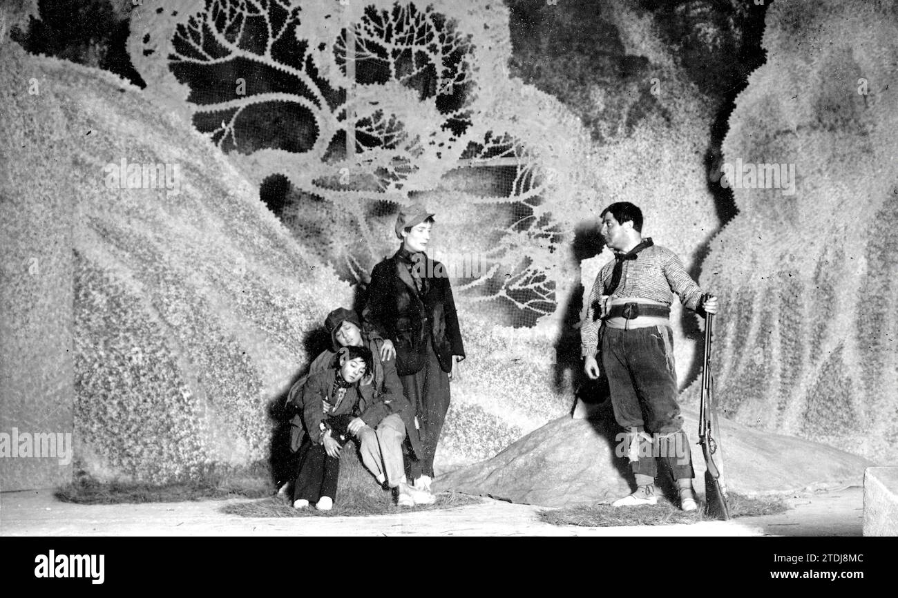 Alfonso vidal planas hi-res stock photography and images - Alamy