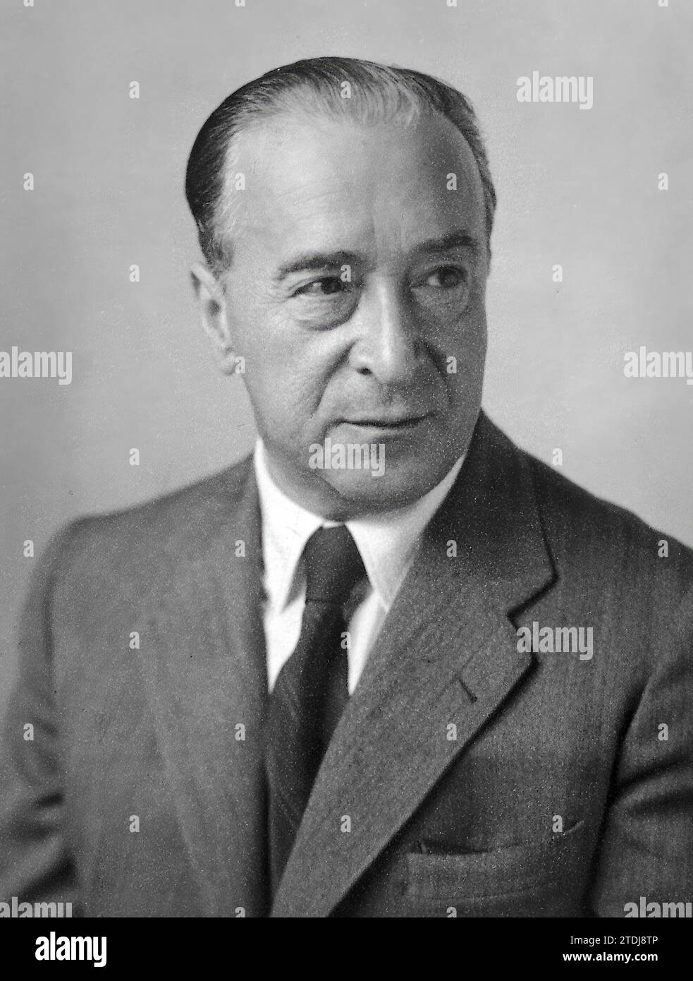 Julio camba hi-res stock photography and images - Alamy