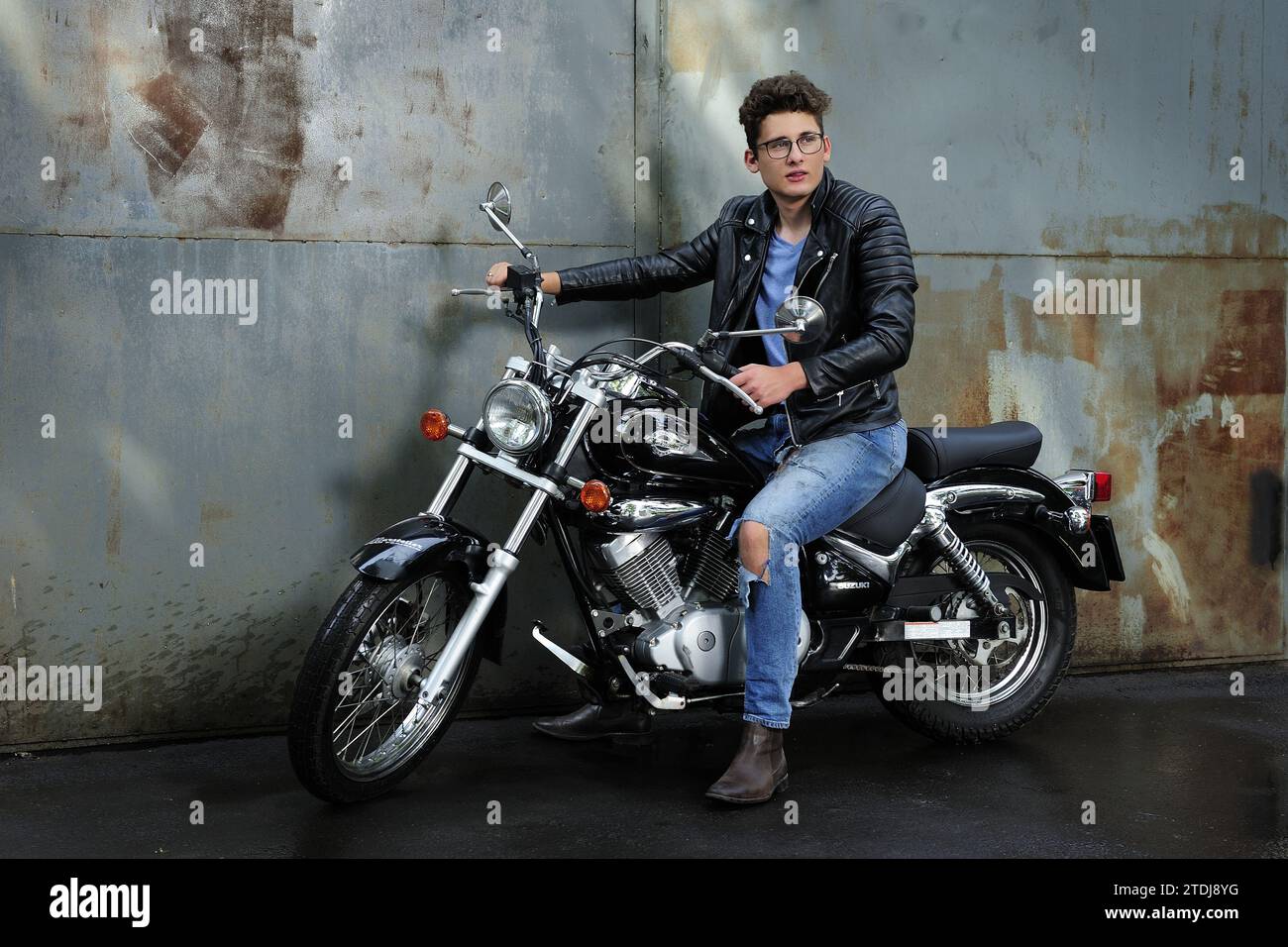 motorcyclist, road inspection, roadworthy, motorcycle, ride, transport ...