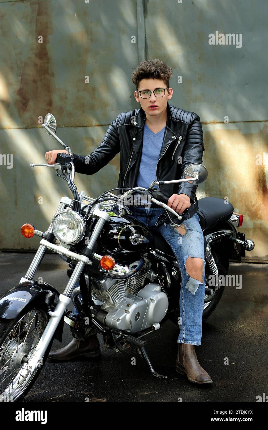 motorcyclist, road inspection, roadworthy, motorcycle, ride, transport ...