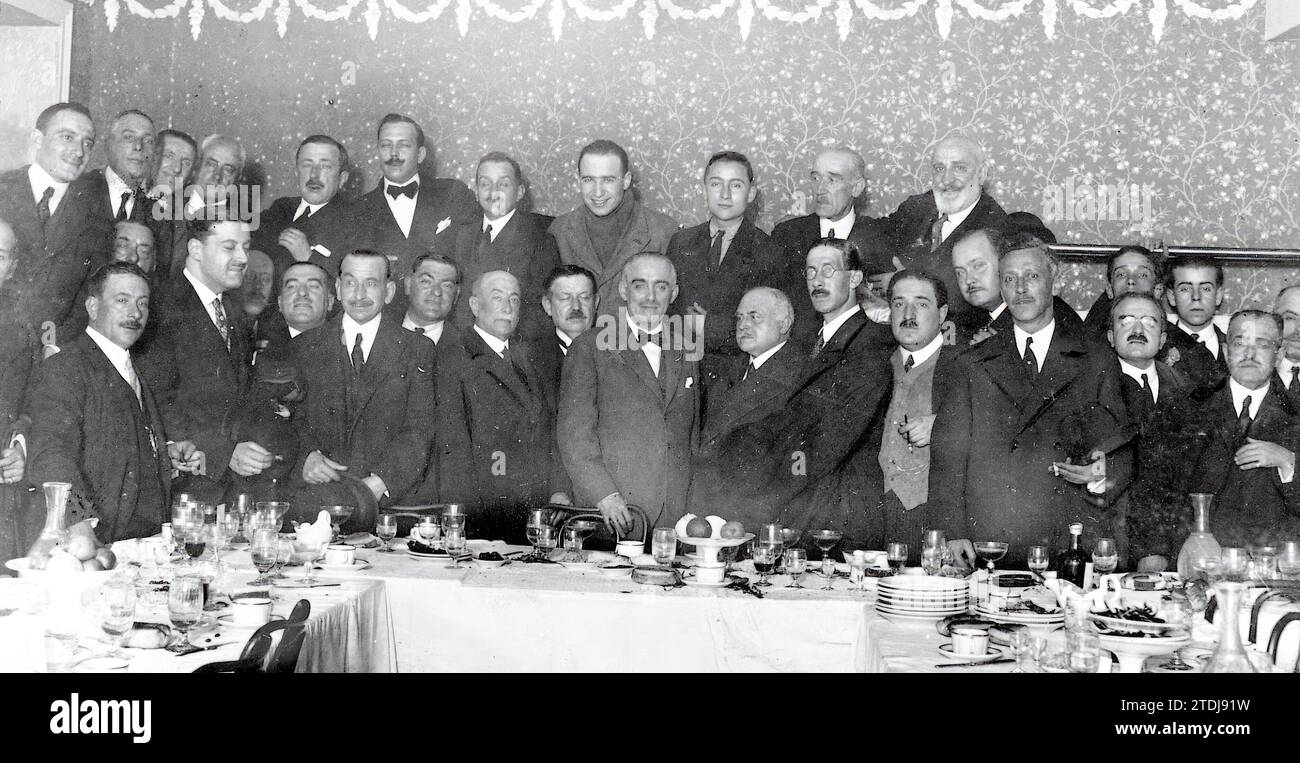 Juan josé ruano hi-res stock photography and images - Alamy