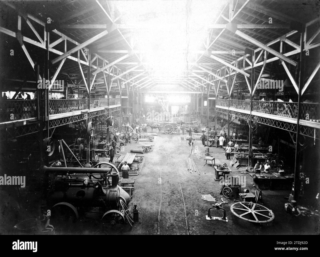 1909 04 10 hi-res stock photography and images - Alamy