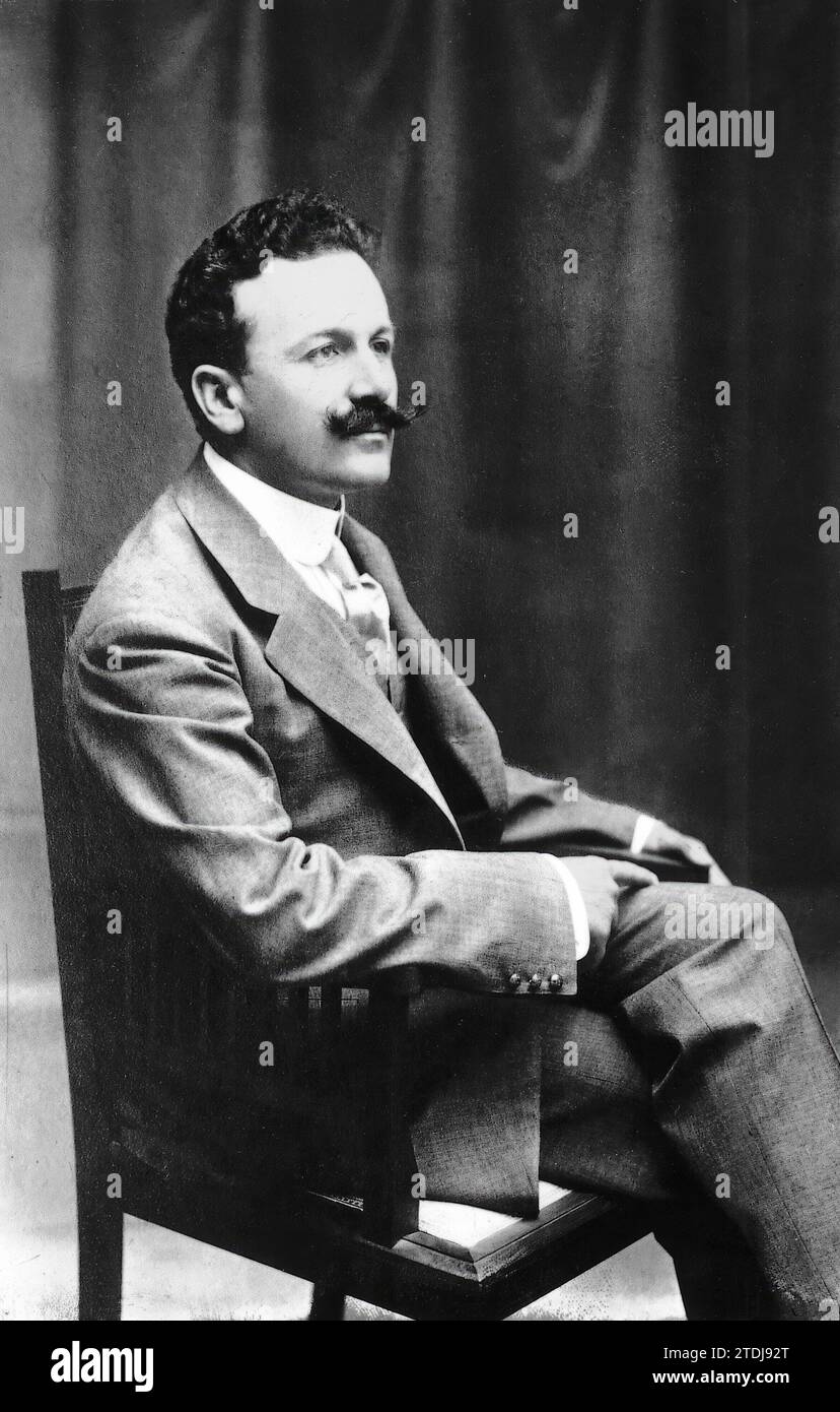 Joaquin alvarez quintero hi-res stock photography and images - Alamy