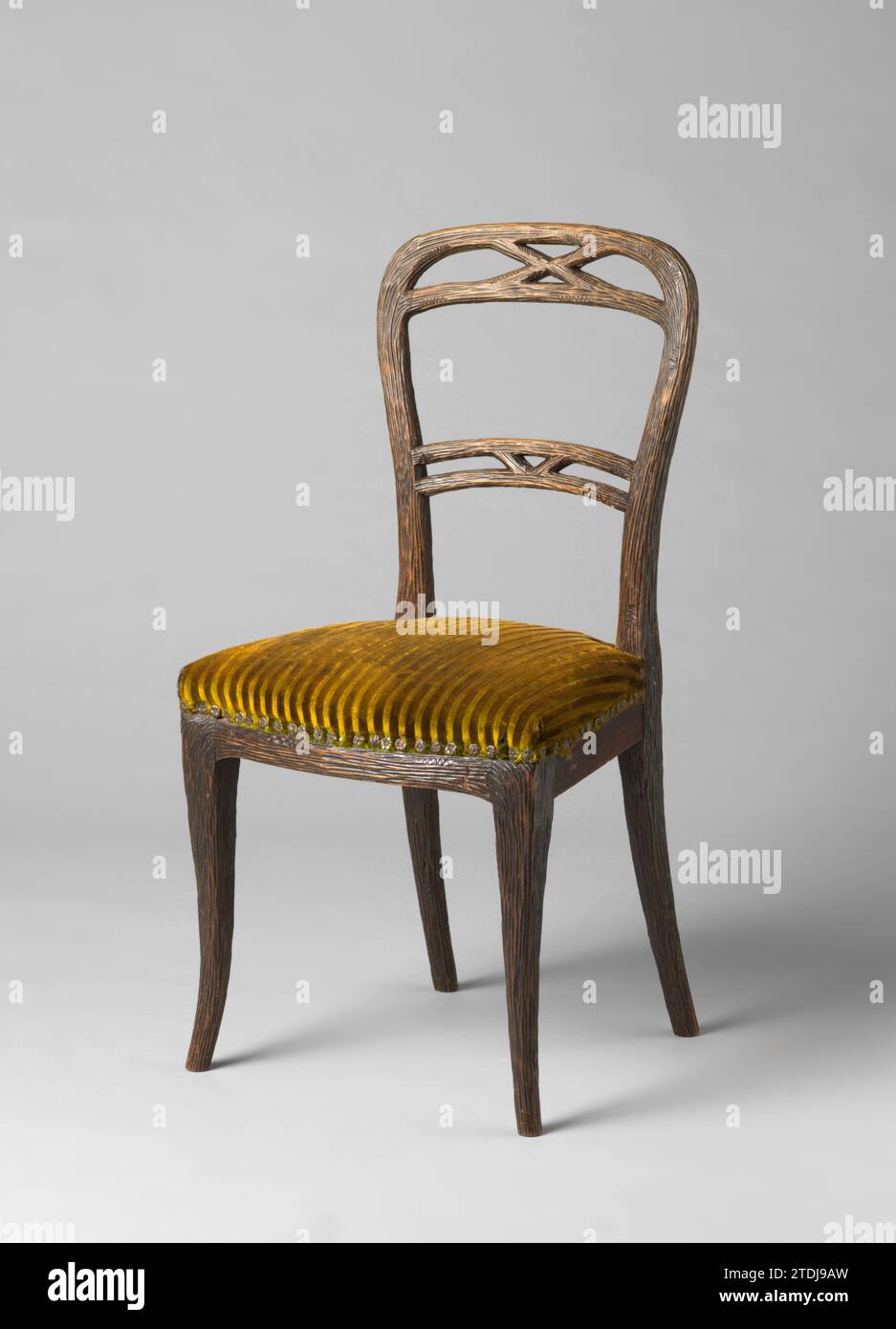 V shape back legs hi-res stock photography and images - Alamy