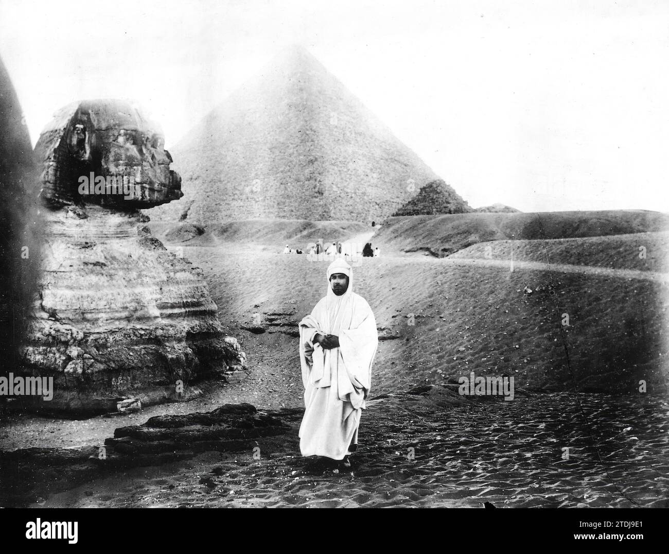 Abdelaziz of morocco hi-res stock photography and images - Alamy