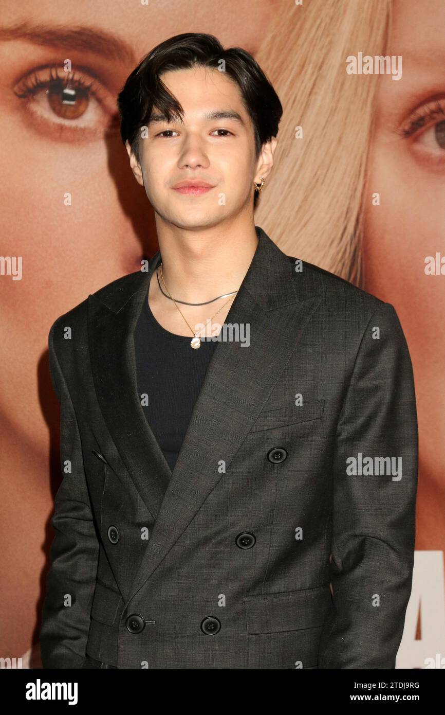 May December World Premiere at the Academy Museum of Motion Pictures on ...