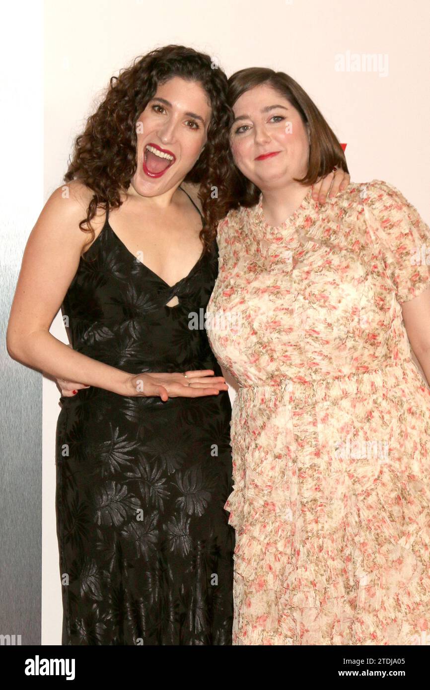 May December World Premiere at the Academy Museum of Motion Pictures on ...