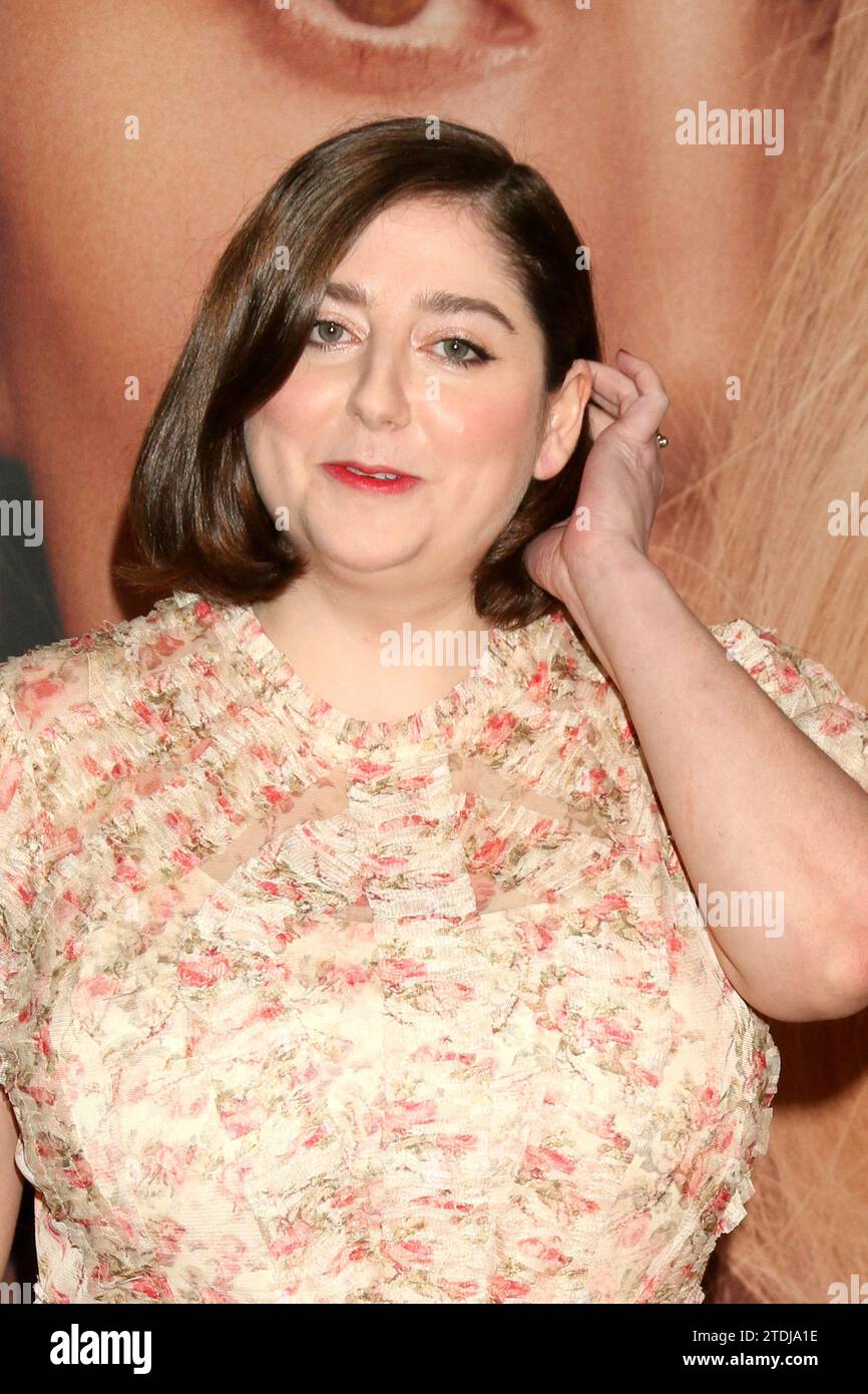 May December World Premiere at the Academy Museum of Motion Pictures on ...