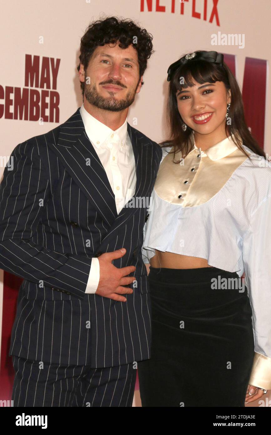 May December World Premiere at the Academy Museum of Motion Pictures on ...