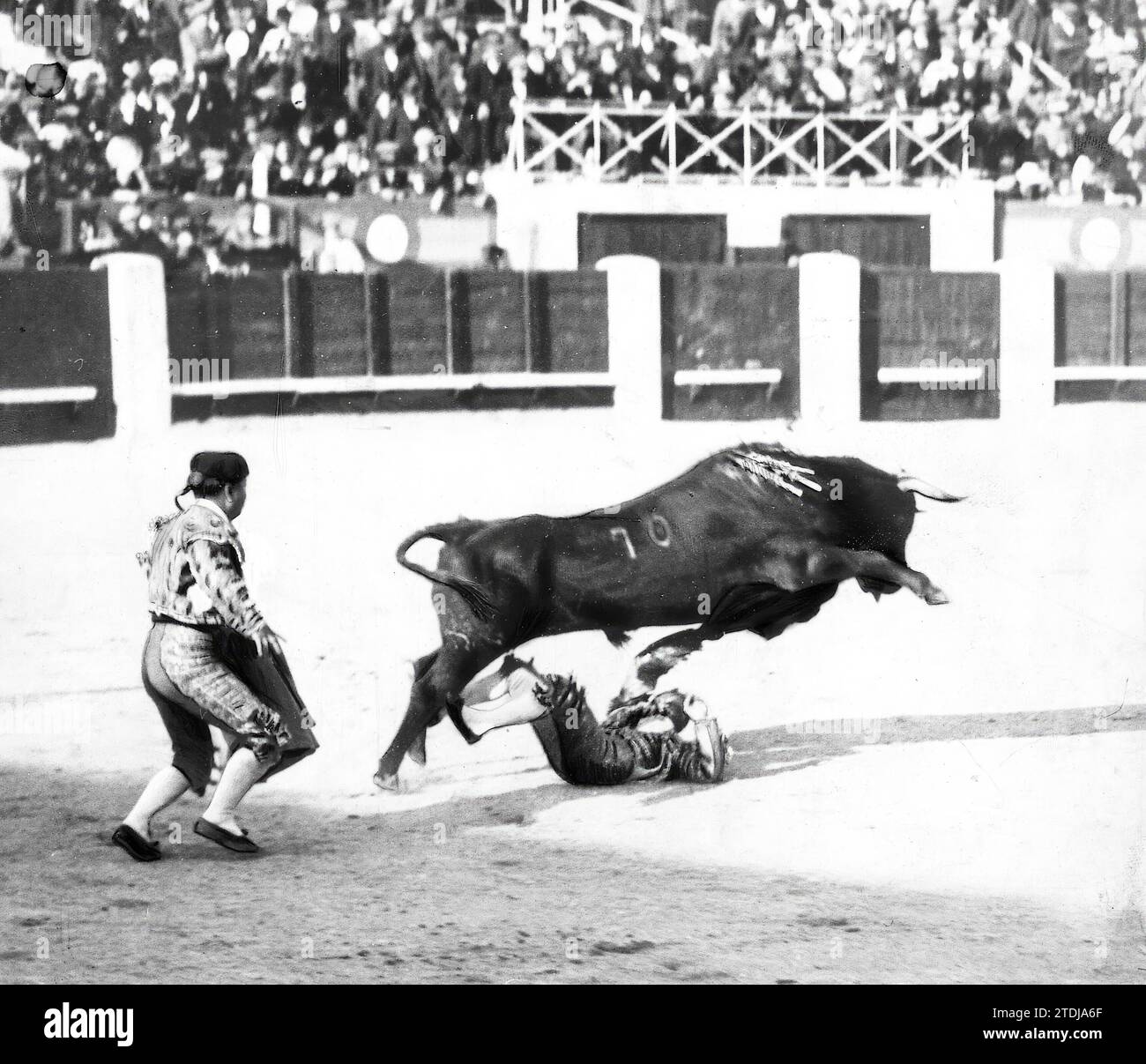 Francisco ferrer pastoret hi-res stock photography and images - Alamy