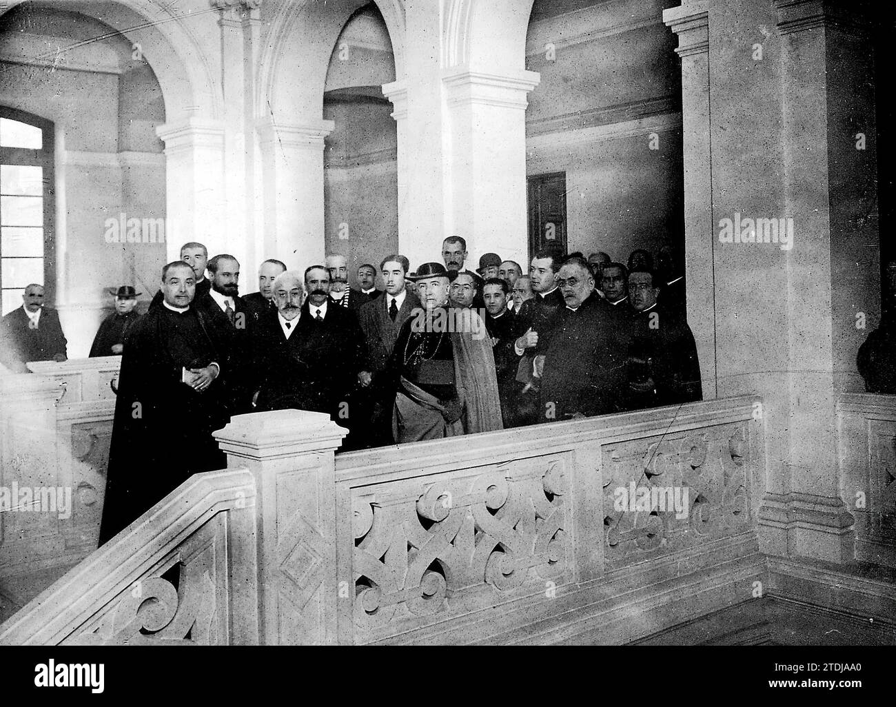 Parish assembly hi-res stock photography and images - Alamy