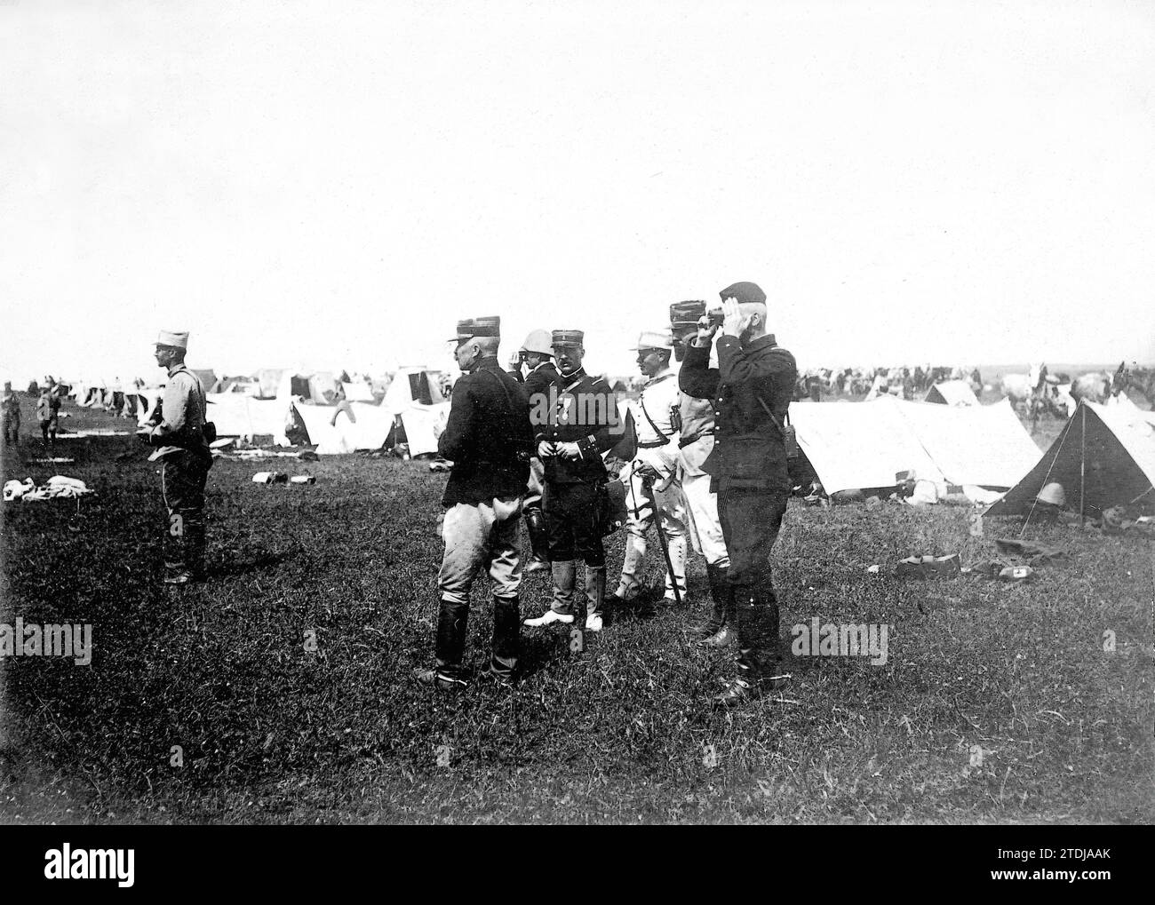 Charles emile moinier hi-res stock photography and images - Alamy