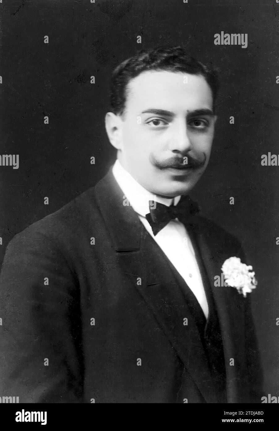 Manuscript dedication hi-res stock photography and images - Alamy