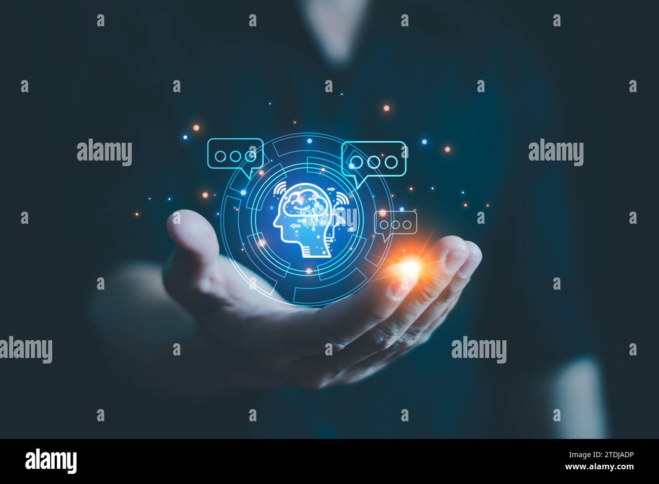 Computer command prompt hi-res stock photography and images - Alamy