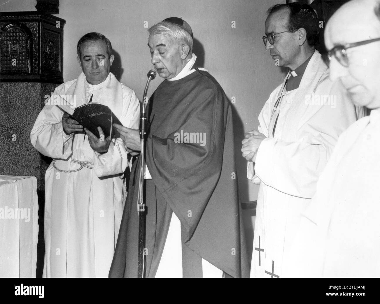 Hermandades del trabajo hi-res stock photography and images - Alamy