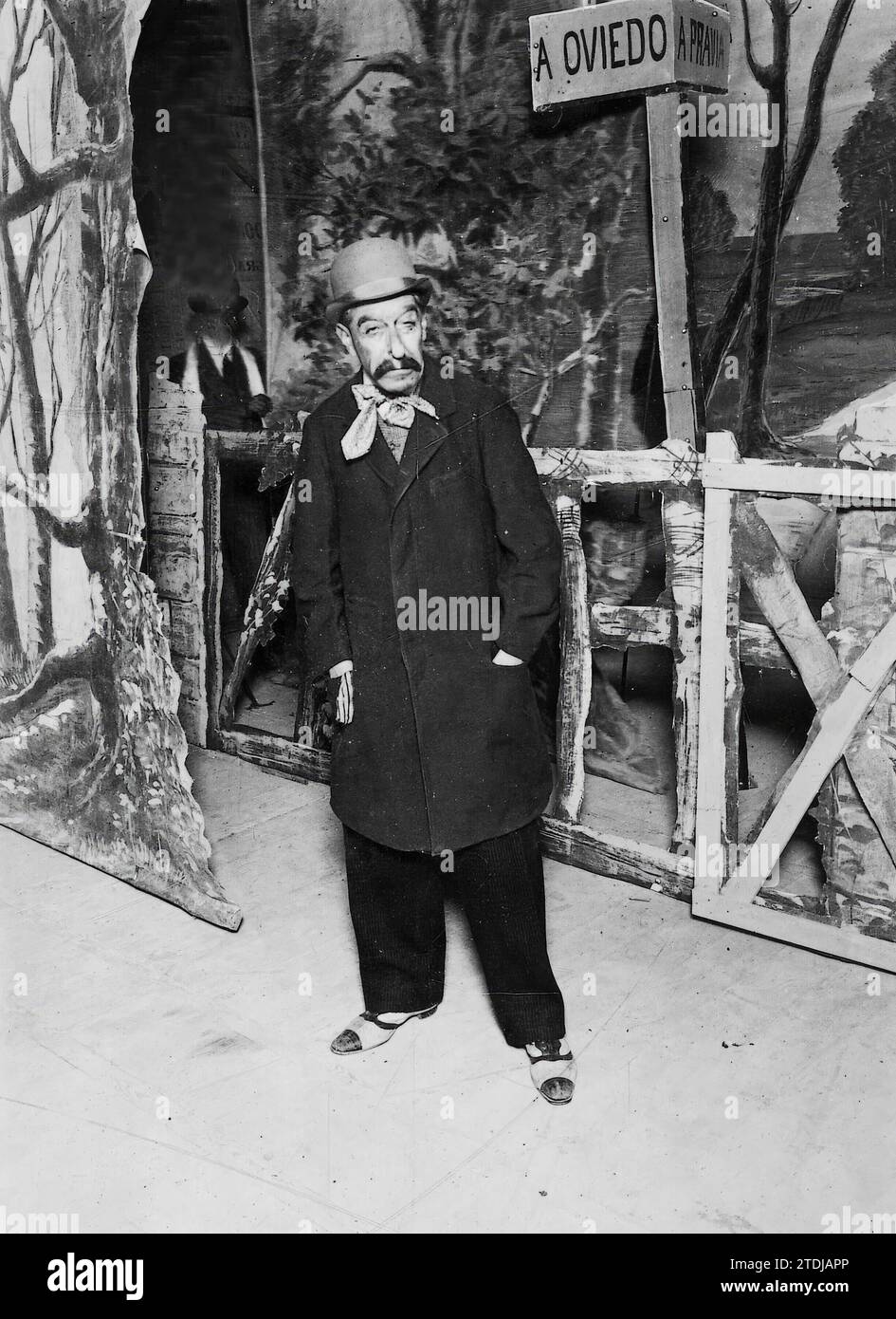 El hombre que rie hi-res stock photography and images - Alamy