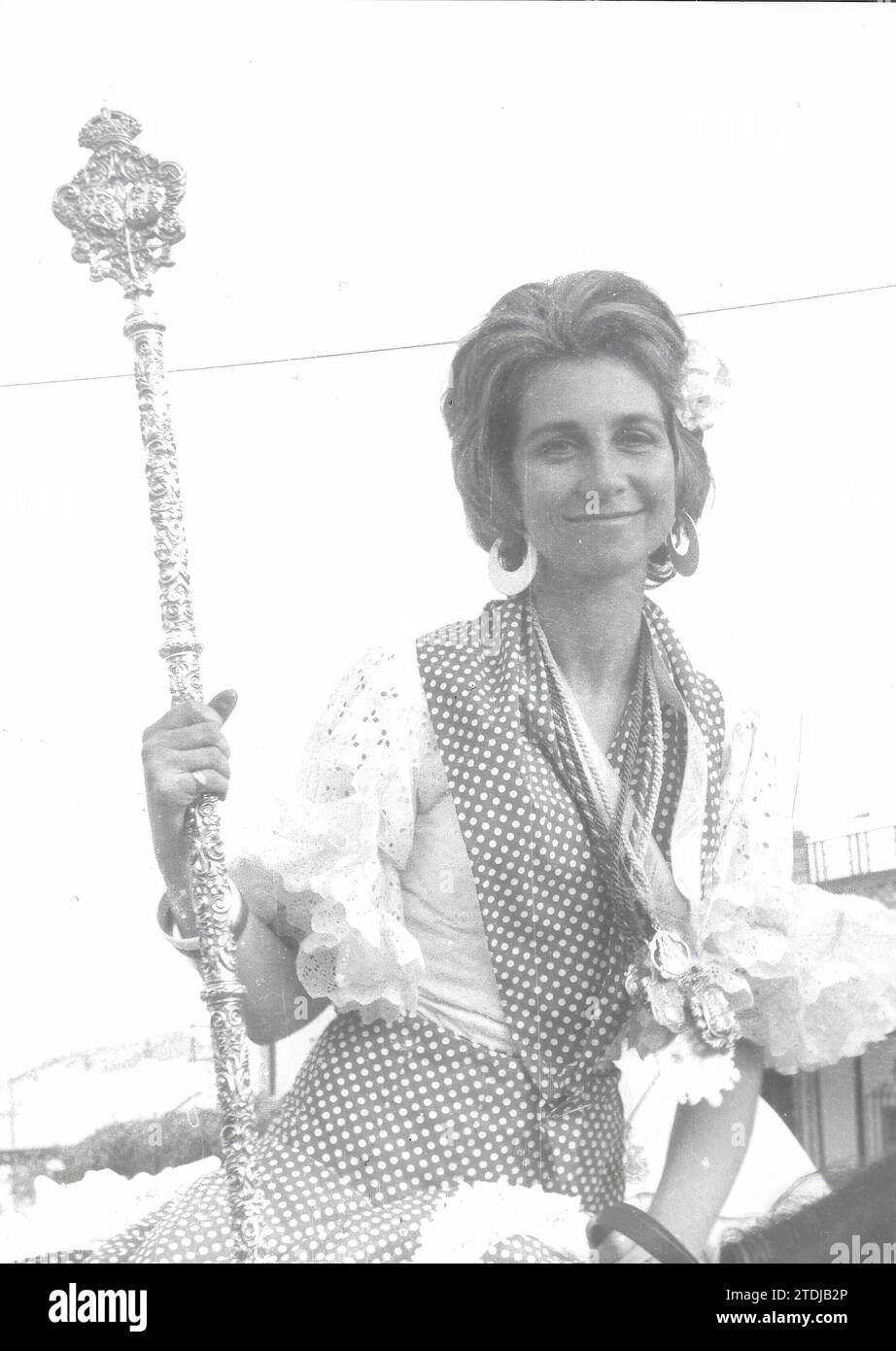 Princess sofia 1972 hi-res stock photography and images - Alamy