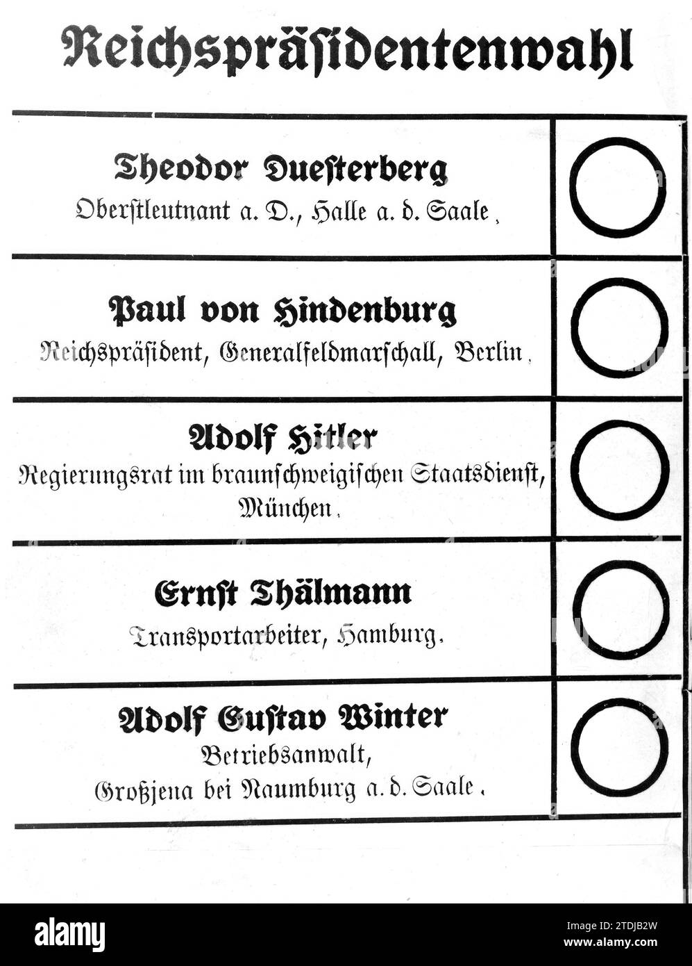 Five 03 Black and White Stock Photos & Images - Alamy