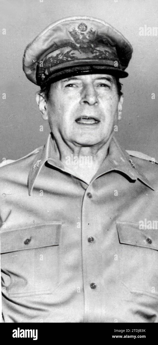 Arthur macarthur hi-res stock photography and images - Alamy
