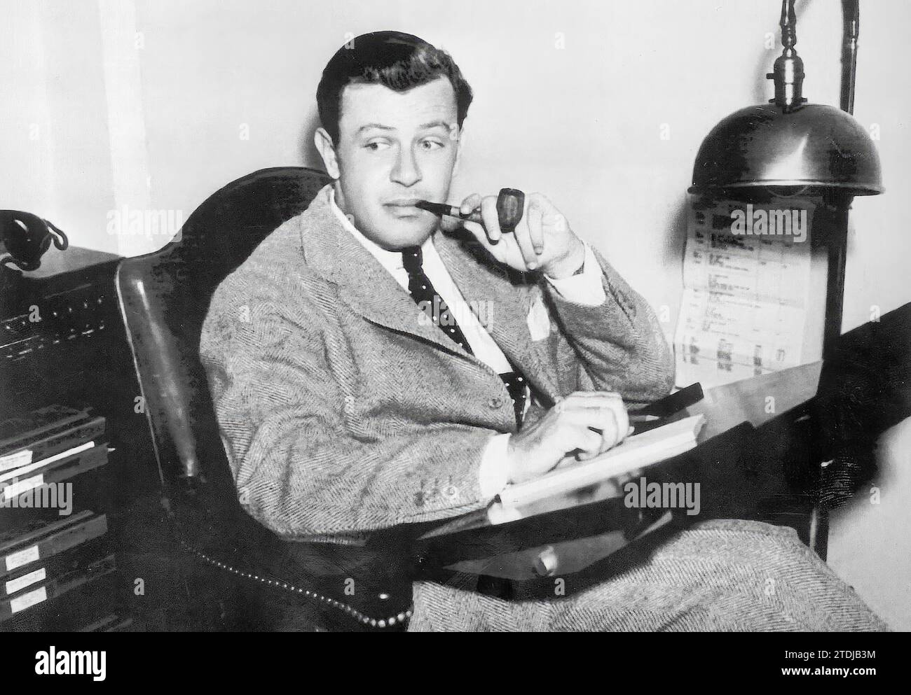 Joseph mankiewicz hi-res stock photography and images - Alamy