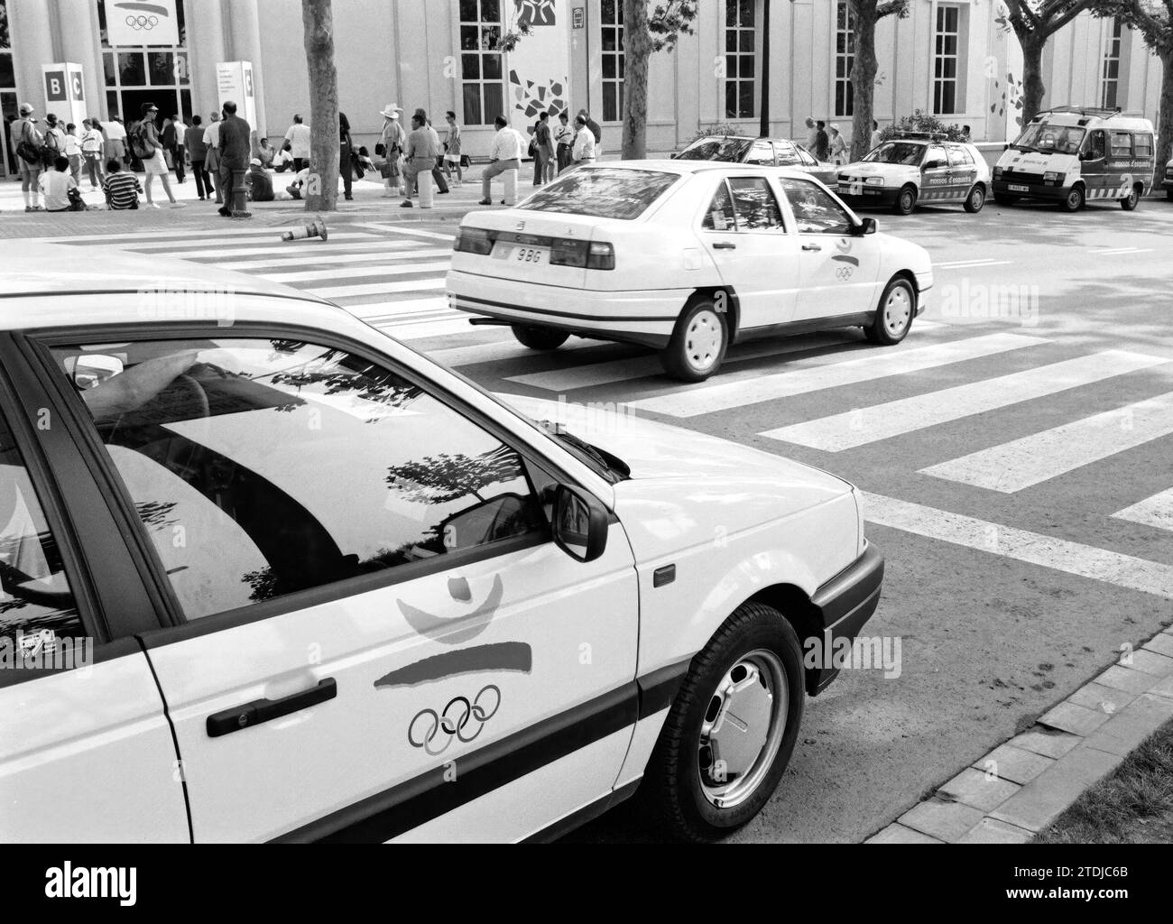 08 05 1992 hi-res stock photography and images - Alamy