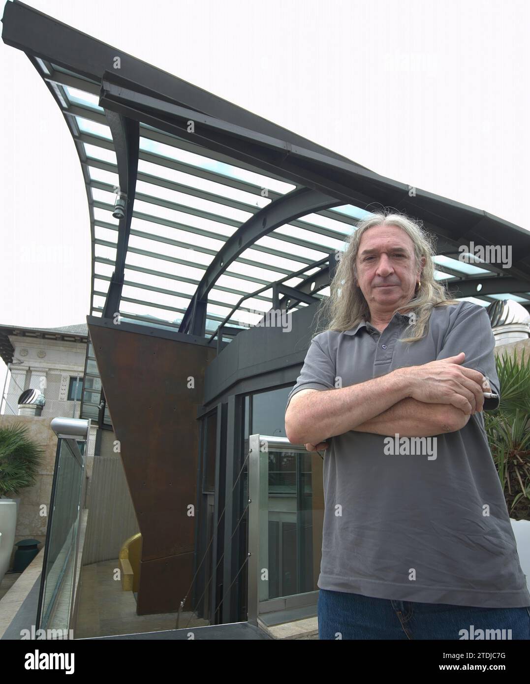 Rosendo singer hi-res stock photography and images - Alamy