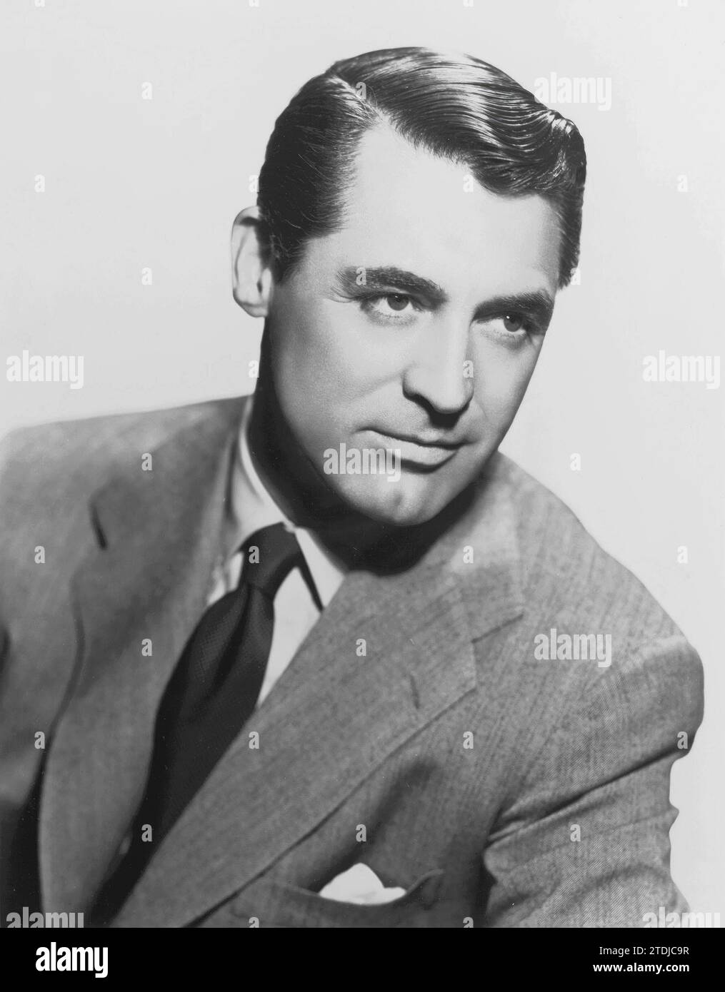 12/31/1929. Cary Grant, one of the most popular actors of his time for ...