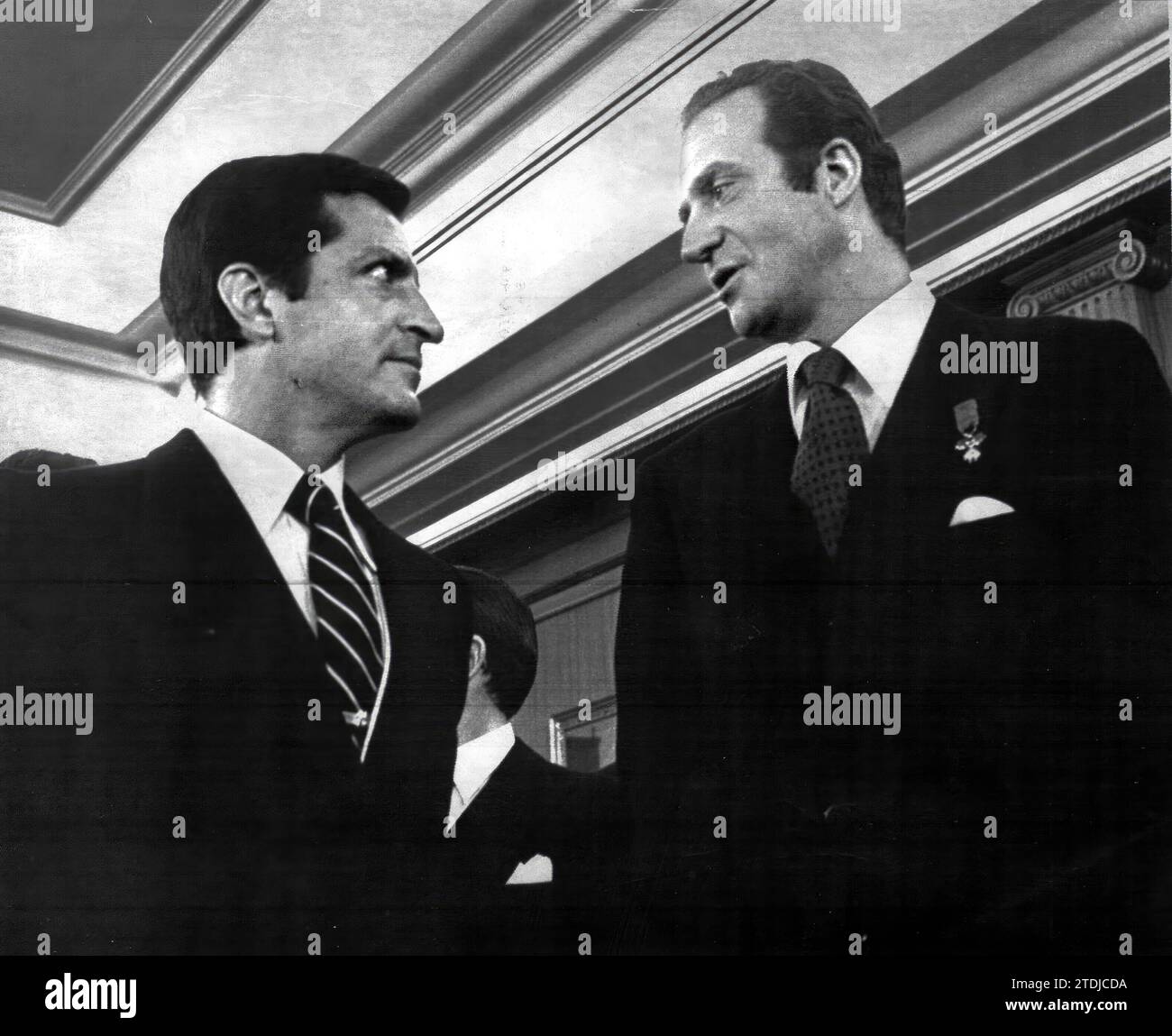 Swearing in of the ministers hi-res stock photography and images - Alamy