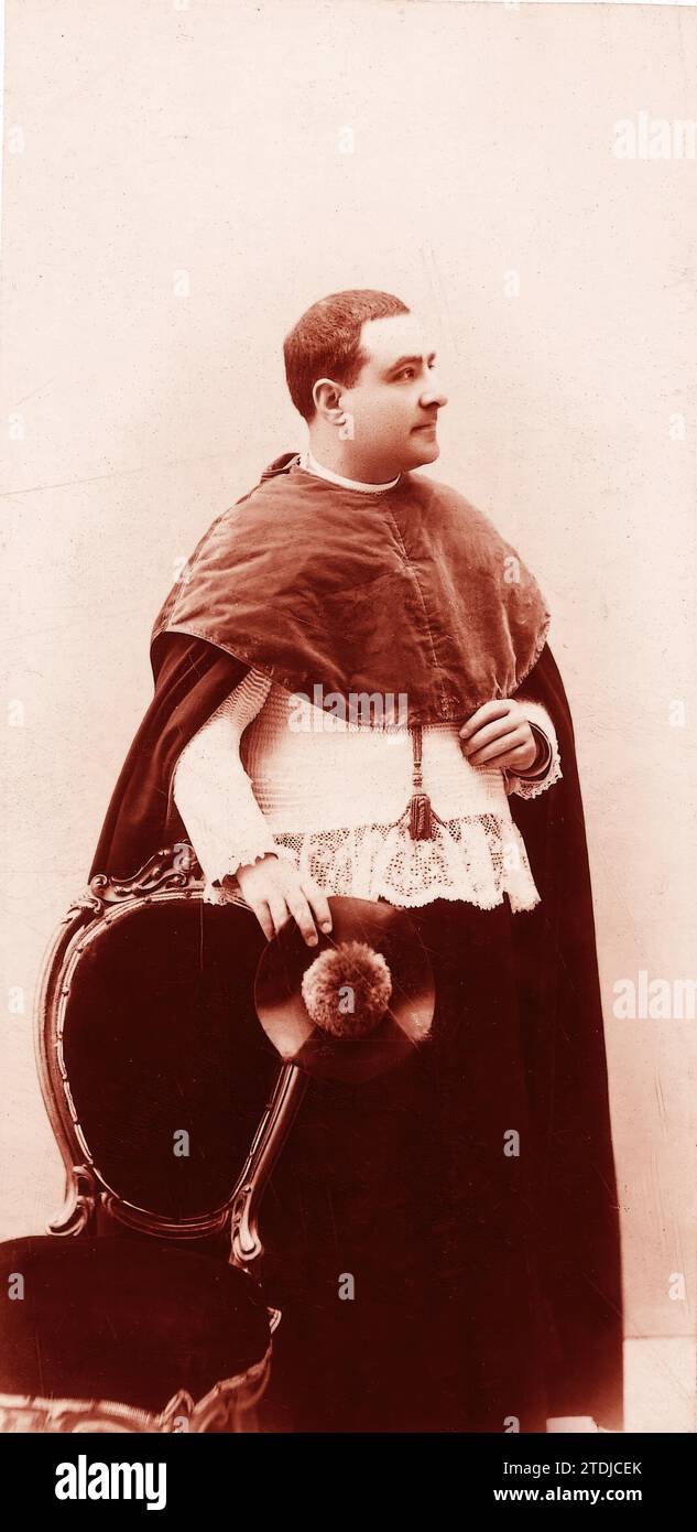 Antonio senso lazaro hi-res stock photography and images - Alamy