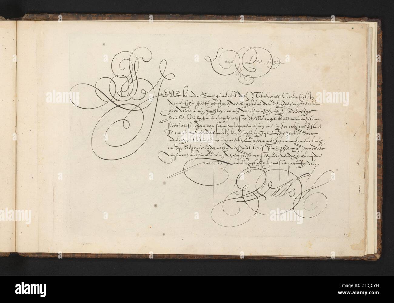 Laus deo hi-res stock photography and images - Alamy