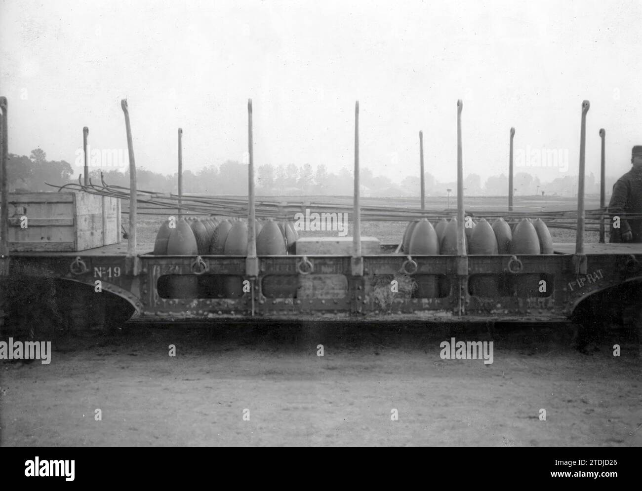 Convoy transport hi-res stock photography and images - Alamy