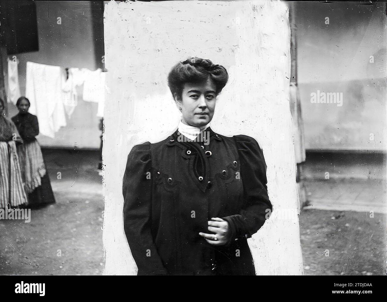 Domestic dramas hi-res stock photography and images - Alamy