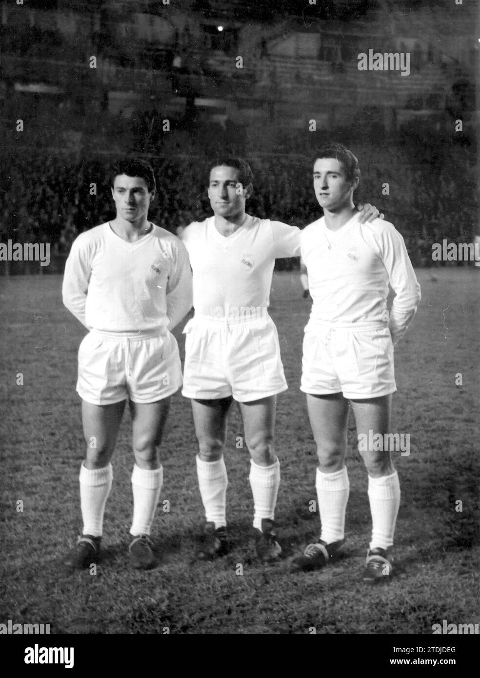 Francisco gento hi-res stock photography and images - Alamy