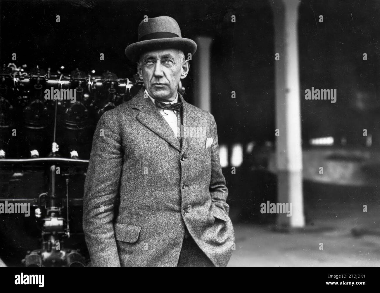 1928 01 hi-res stock photography and images - Alamy