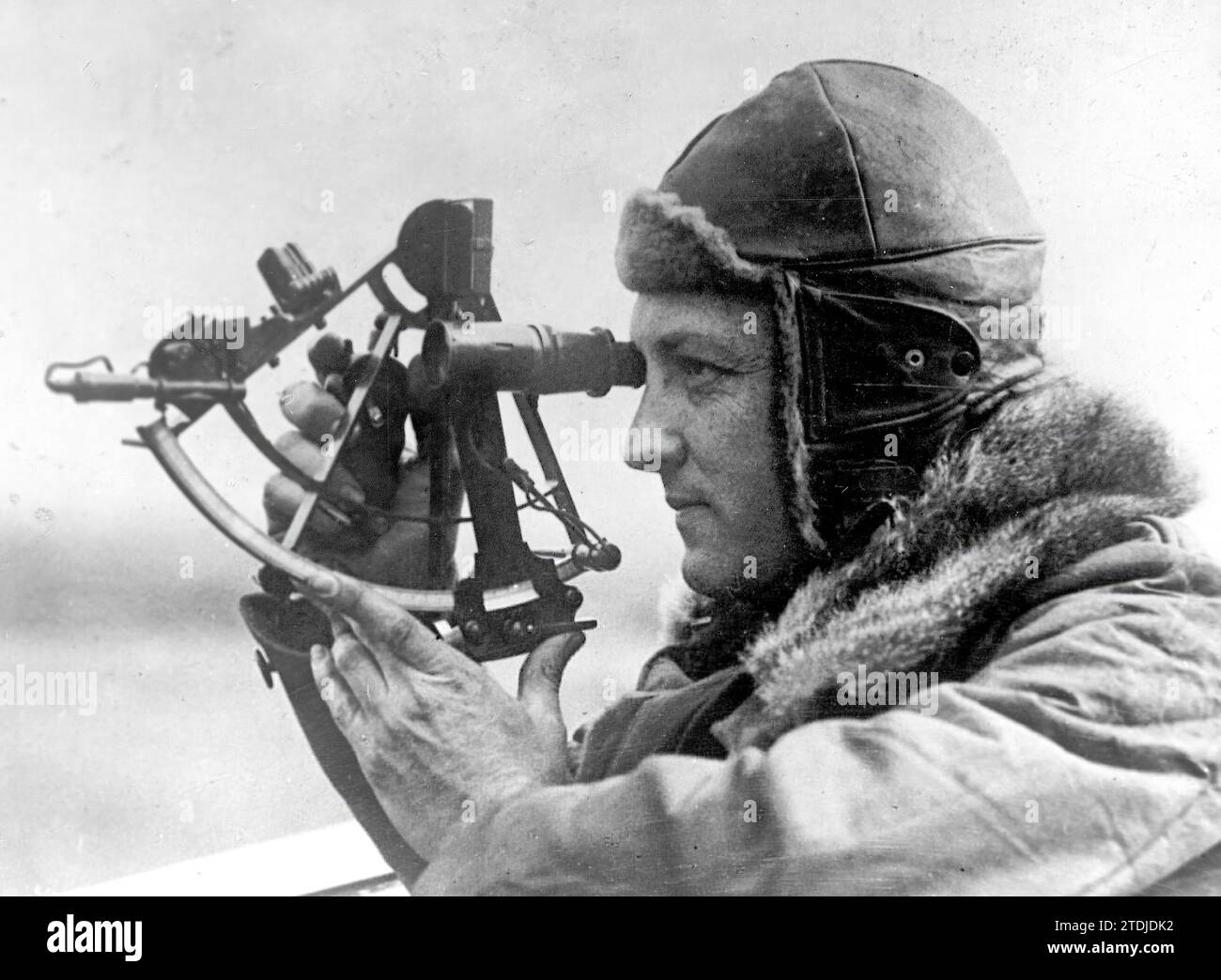 Richard e byrd hi-res stock photography and images - Alamy