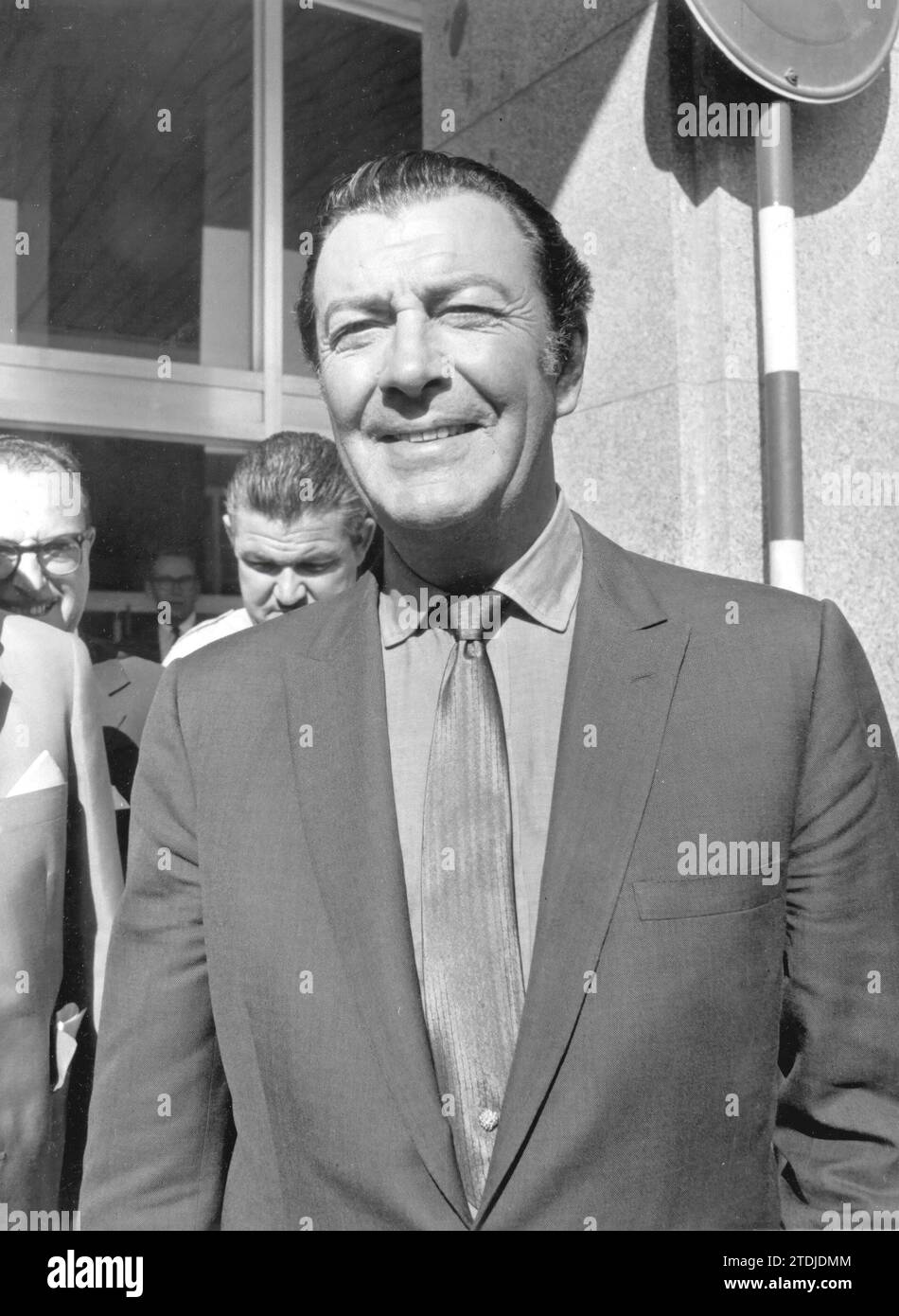 American Actor Robert Taylor Robert Taylor On Longmire Revival