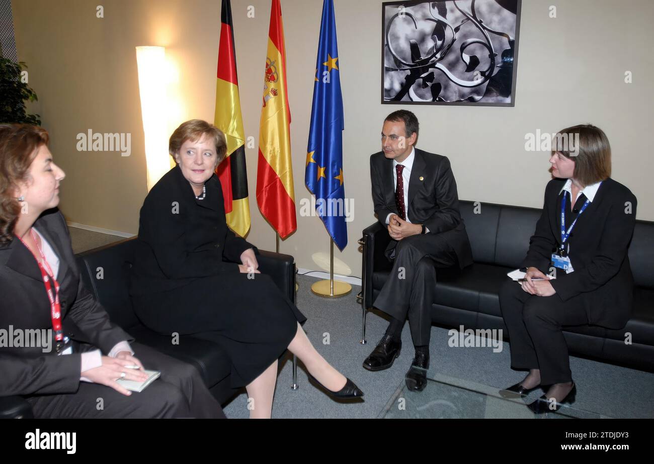 Mrs angela hi-res stock photography and images - Alamy