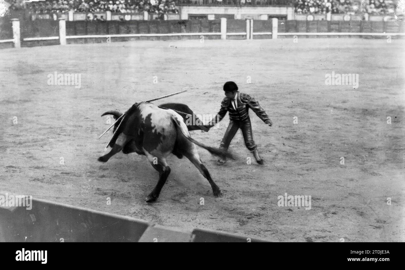 Jose garate limeno hi-res stock photography and images - Alamy