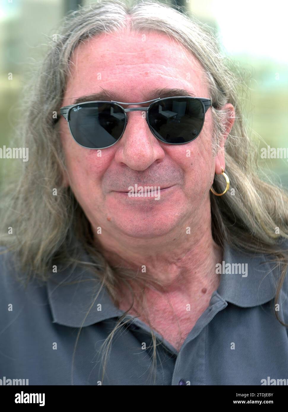 Rosendo singer hi-res stock photography and images - Alamy