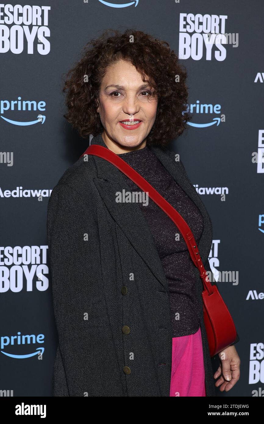 Rahouadj farida hi-res stock photography and images - Alamy