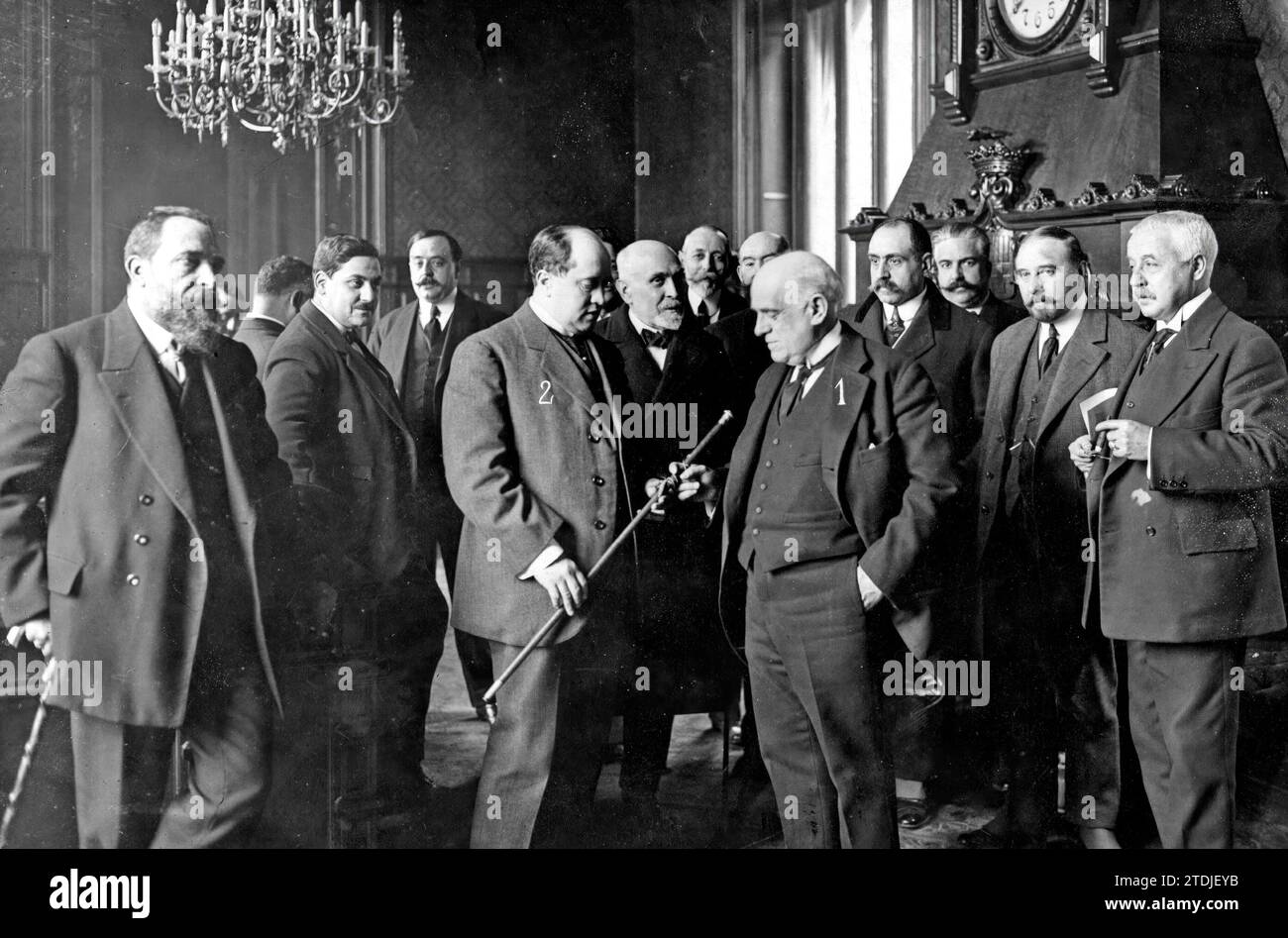 Jose collaso gil Black and White Stock Photos & Images - Alamy