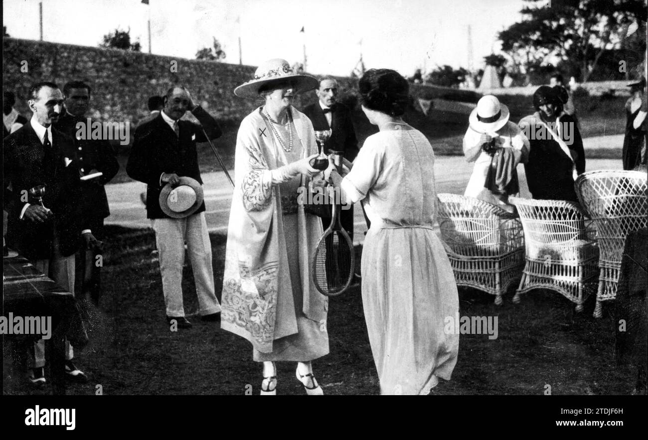 Teresa torres quevedo hi-res stock photography and images - Alamy