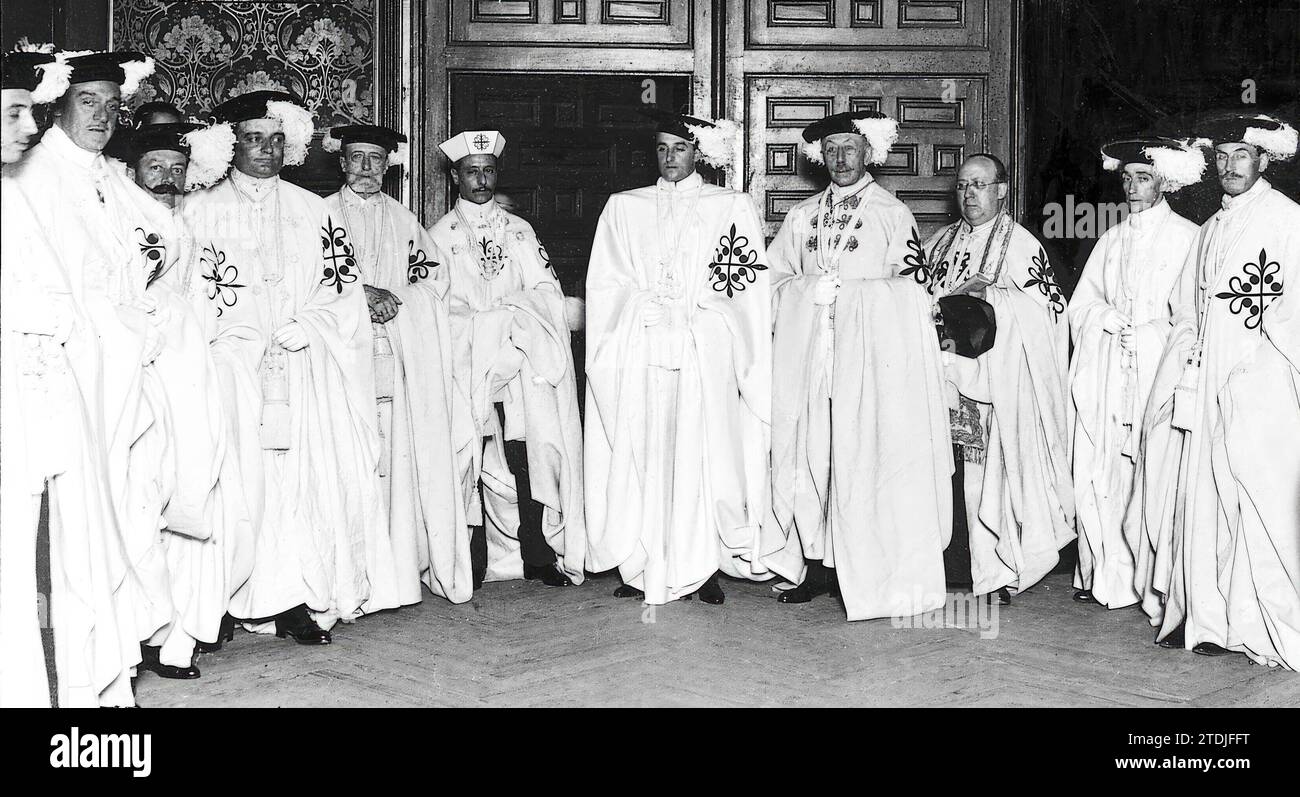 Duque de santo mauro hi-res stock photography and images - Alamy