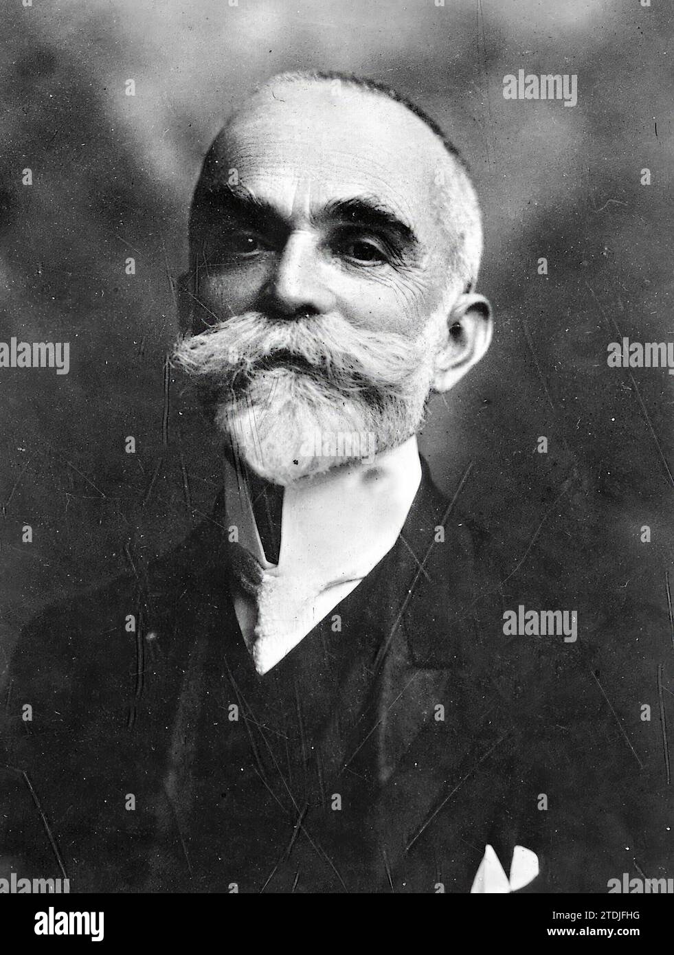 Bernardino machado hi-res stock photography and images - Alamy