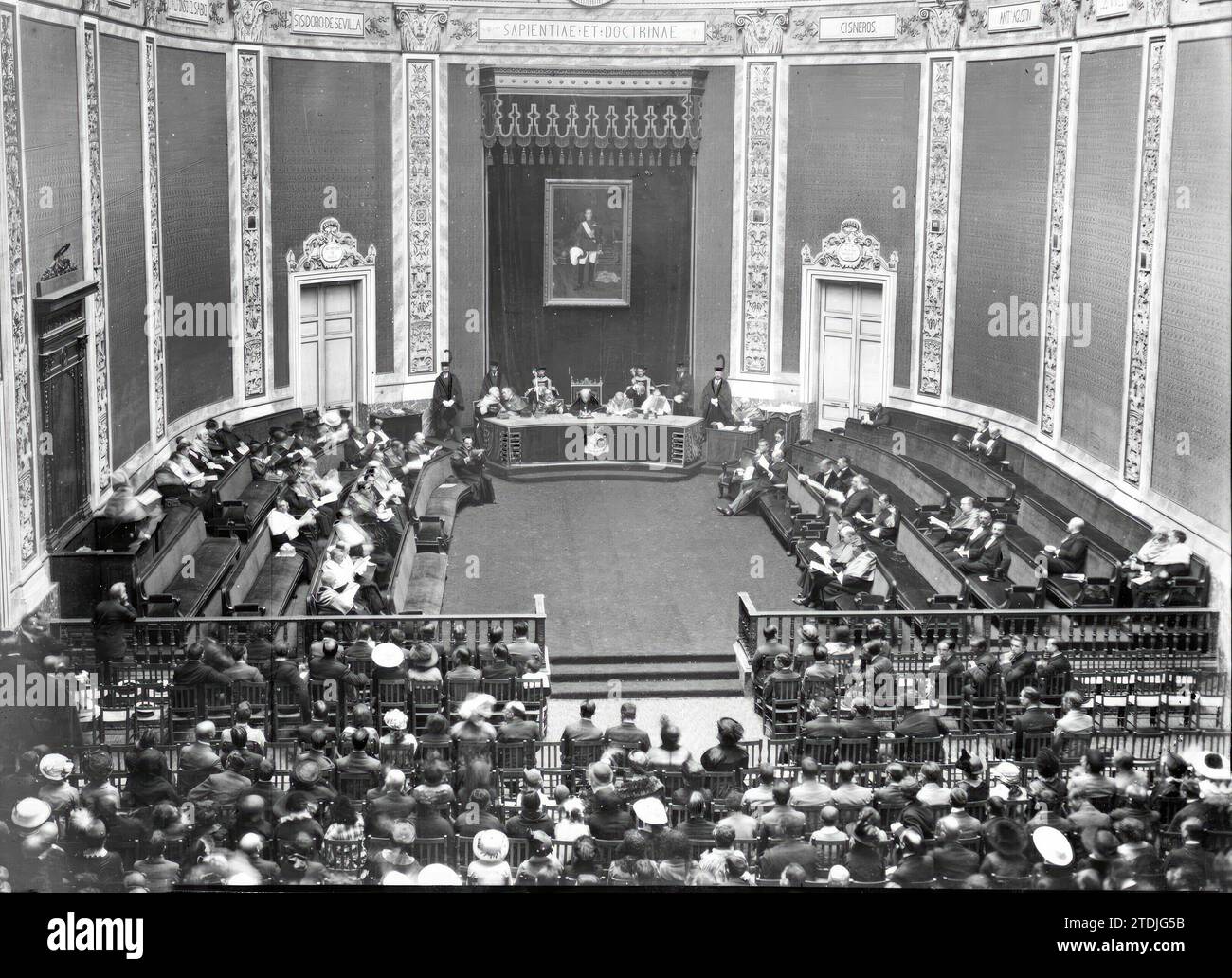 Rafael conde luque hi-res stock photography and images - Alamy