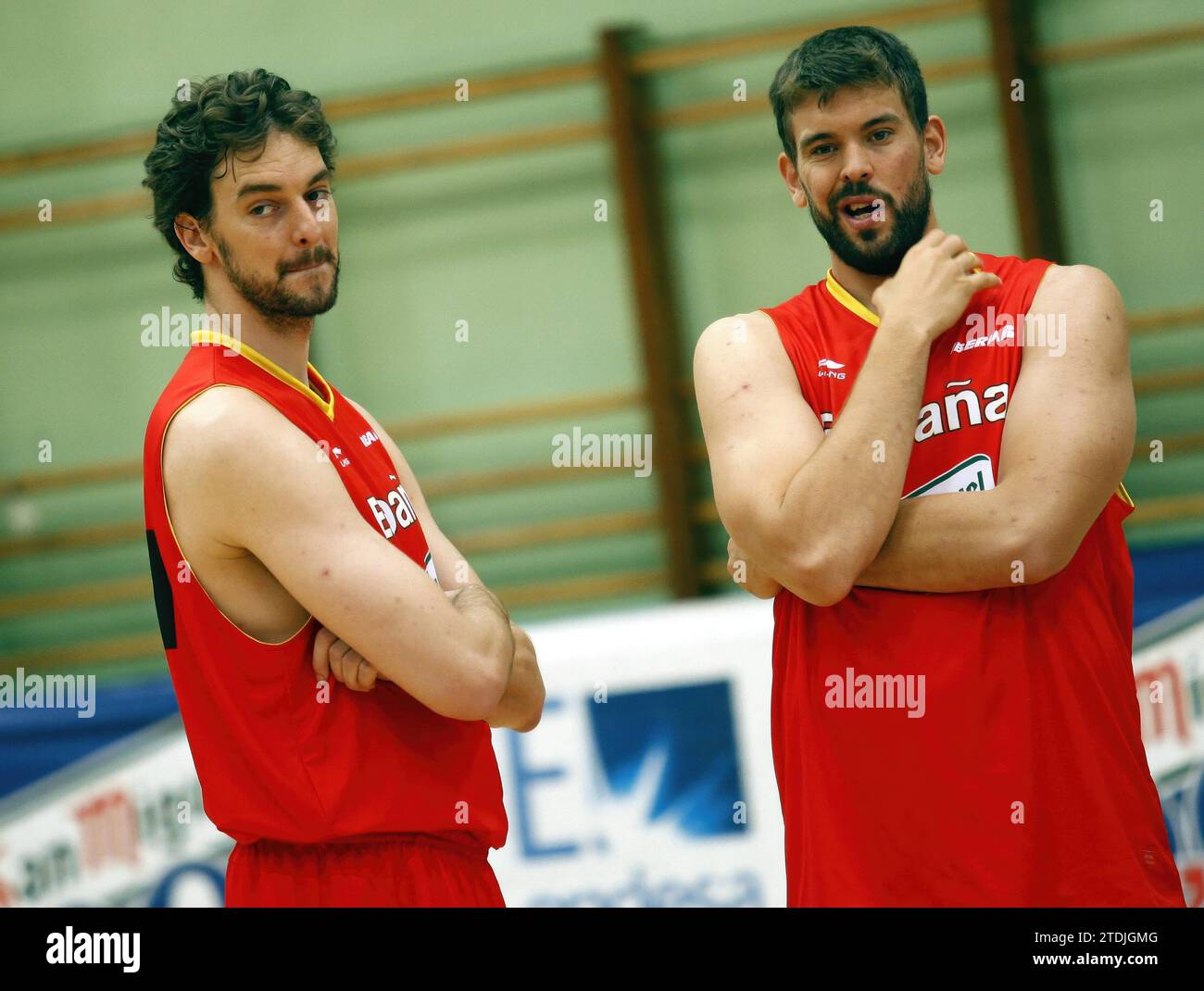 madrid, 3-7-2012.-mayor ana bottle came to say goodbye to the olympic ...
