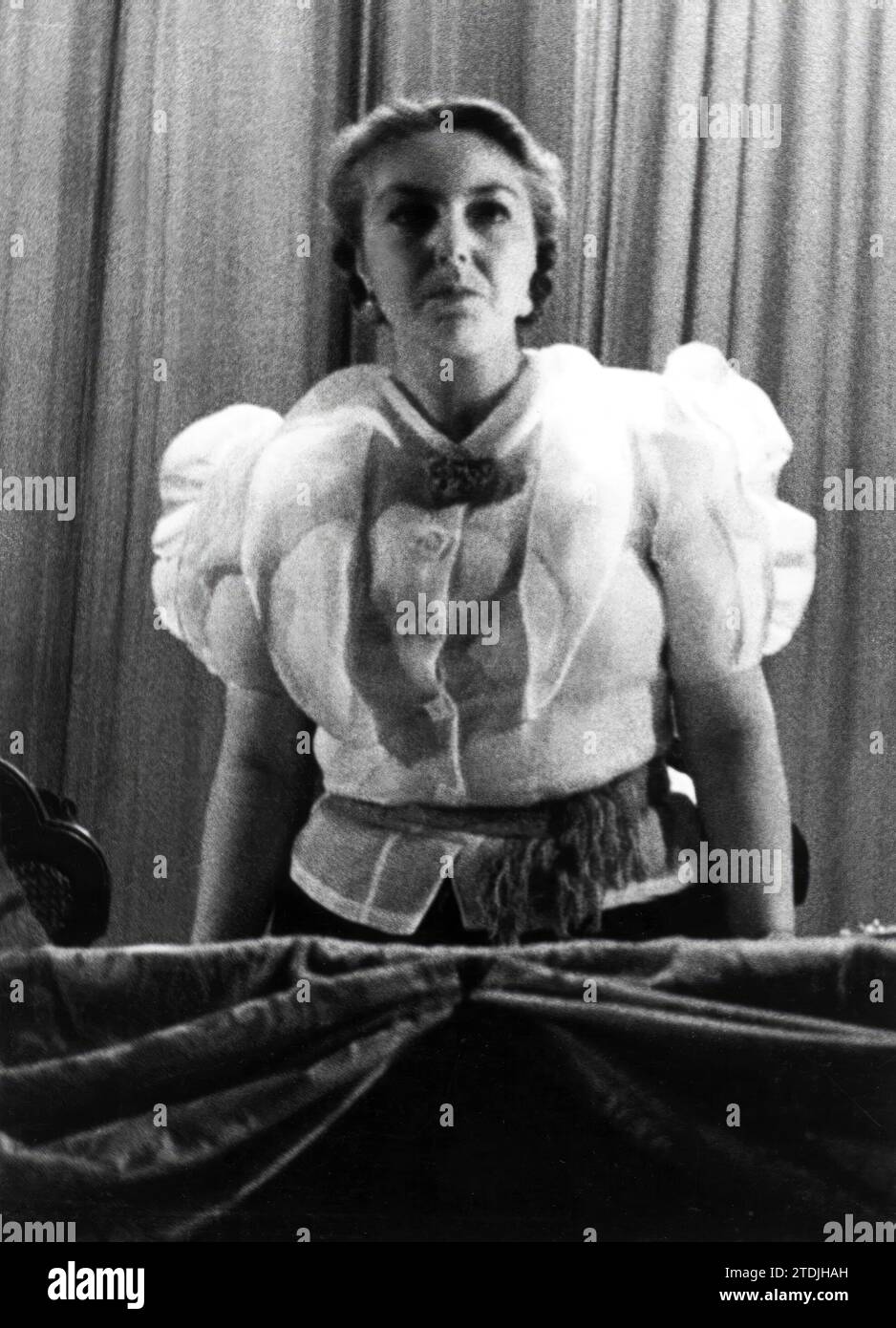 Maria teresa leon hi-res stock photography and images - Alamy