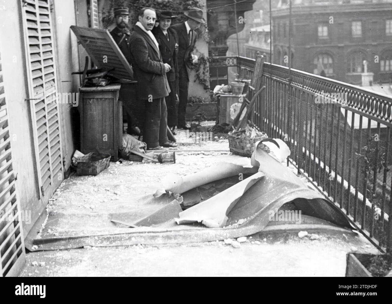 1914 airplane hi-res stock photography and images - Alamy