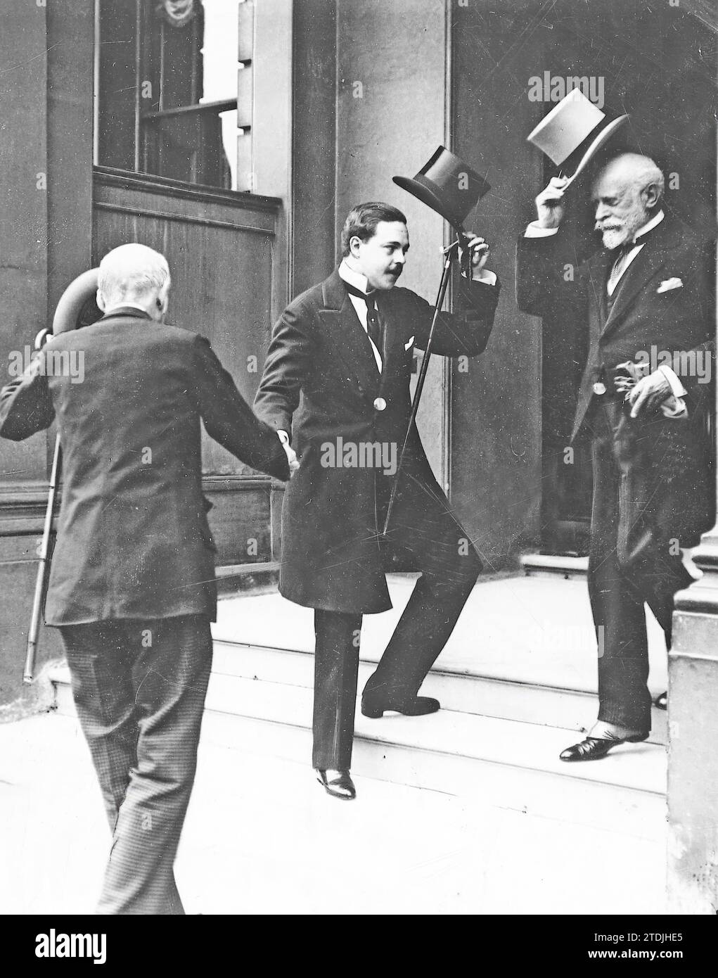 Austrian embassy hi-res stock photography and images - Alamy