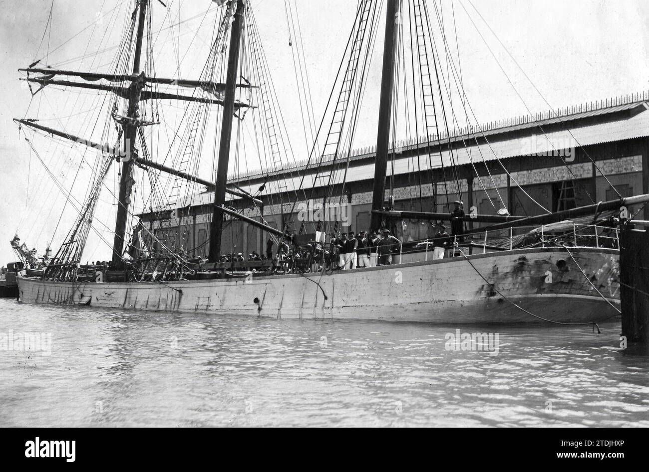 Russian submarine 1916 hi-res stock photography and images - Alamy